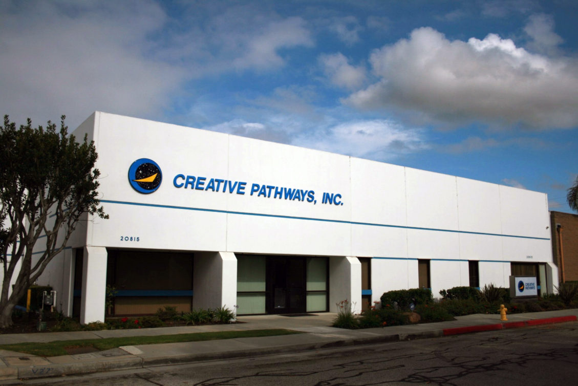 Creative Pathways Celebrates 50 Years of Innovation – Creative pathways