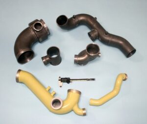 Complex Assemblies - Creative pathways