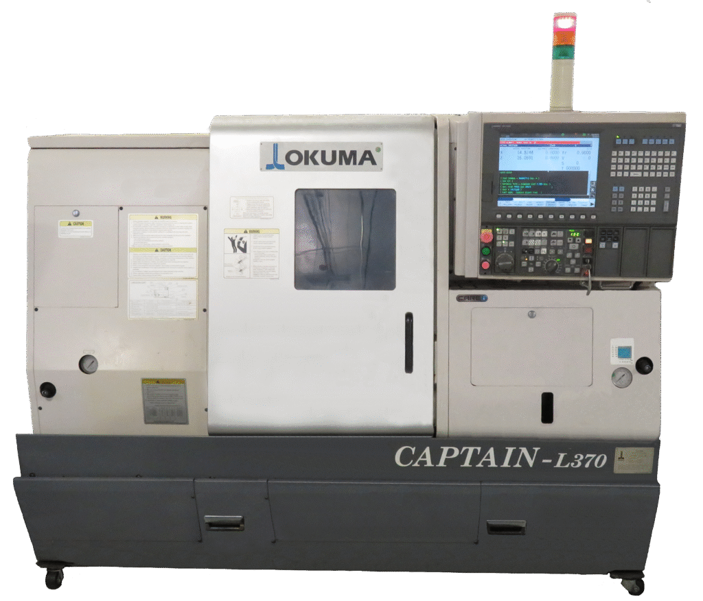 Precision Machining – Creative pathways