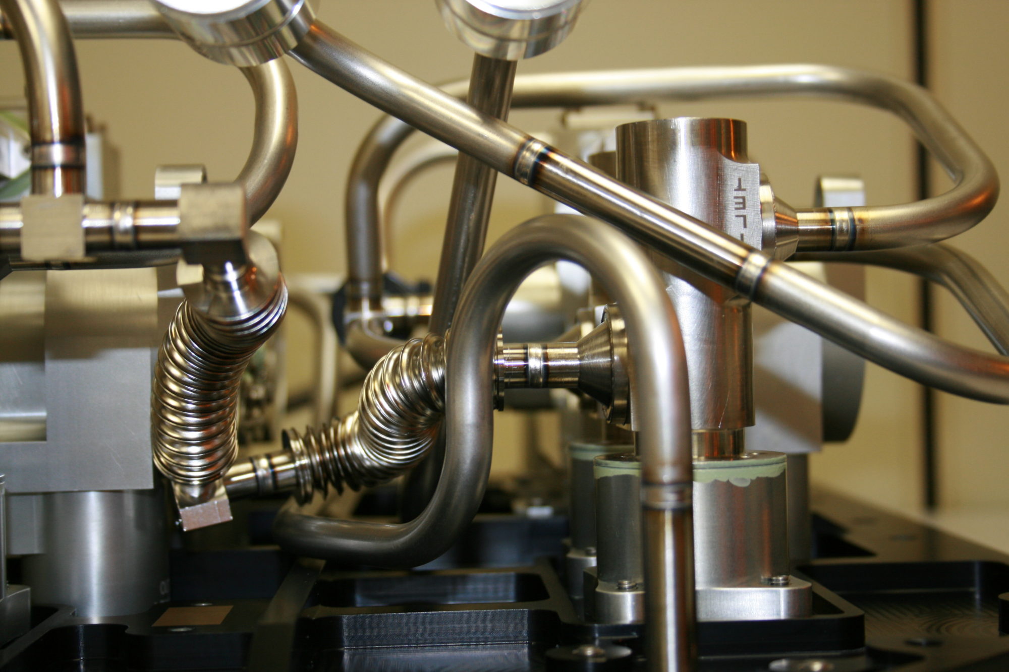 Complex Assemblies - Creative pathways